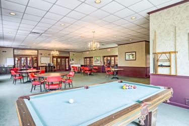 Juniper Village at the Shenango Inn (UPDATED) - Get Pricing & See 6 ...