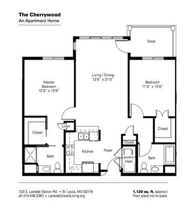 Laclede Groves (UPDATED) - Get Pricing & See 60 Photos in St. Louis, MO