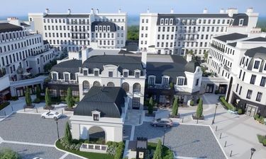 Corso Atlanta (UPDATED) - Pricing, 24 Photos & 4 Reviews in Atlanta, GA