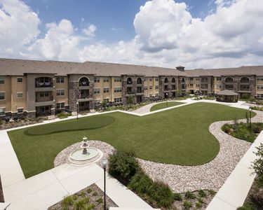 Trinity Courtyard (UPDATED) - Get Pricing & See 12 Photos in Fort Worth, TX