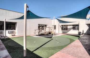 Albuquerque Heights Healthcare and Rehabilitation Center (UPDATED ...