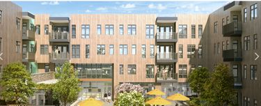 The Forest at Duke (UPDATED) - Get Pricing & See 12 Photos in Durham, NC