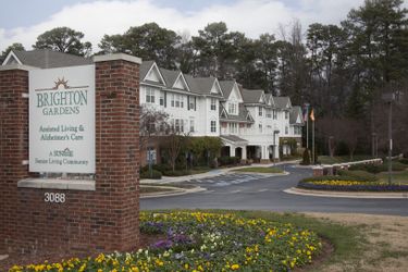 Brighton Gardens Of Buckhead - Pricing, Photos and Floor Plans in ...