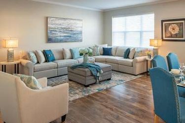 Avery Point - Pricing, Photos and Floor Plans in Richmond, VA | Seniorly
