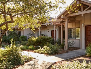 Spring Lake Village - Pricing, Photos and Floor Plans in Santa Rosa, CA ...