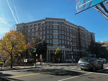 Inspir Embassy Row (UPDATED) - Get Pricing & See 11 Photos in ...