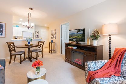 Ann's Choice (UPDATED) - Get Pricing & See 20 Photos in Warminster, PA