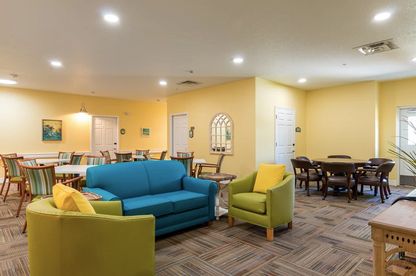 Trinity Place Assisted Living (UPDATED) - Get Pricing & See 34 Photos ...