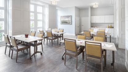 Atria Maplewood Place (UPDATED) - Get Pricing & See 20 Photos in Malden, MA