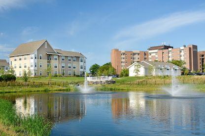 Jewish Home Of Rochester (UPDATED) - Get Pricing, See 5 Photos & Read ...