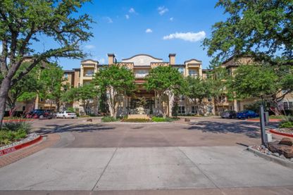 The Landon At Lake Highlands (UPDATED) - Get Pricing, See 37 Photos ...