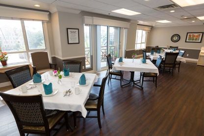 The Springs At Pacific Regent La Jolla (UPDATED) - Get Pricing & See 10 ...