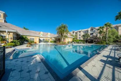 Aston Gardens Venice Fl