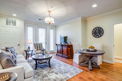 The Village of Tanglewood - Get Pricing, See 28 Photos & See Floor ...