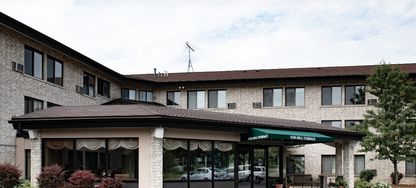 Oak Hill Terrace Senior Living (UPDATED) - Get Pricing & See 14 Photos ...
