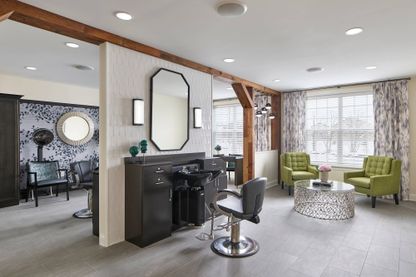 Arbor Terrace Exton (UPDATED) - Get Pricing & See 34 Photos in Exton, PA