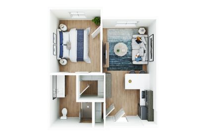 The Blake at St John's (UPDATED) - Get Pricing, See 23 Photos & See Floor Plans in St. Johns, FL