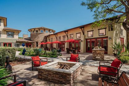 Woodbridge Terrace of Irvine (UPDATED) - Get Pricing, See 28 Photos ...