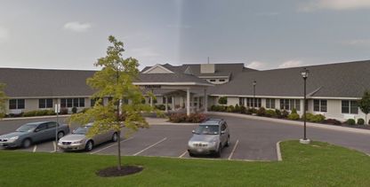 Cedarbrook Village (UPDATED) - Get Pricing in New Hartford, NY