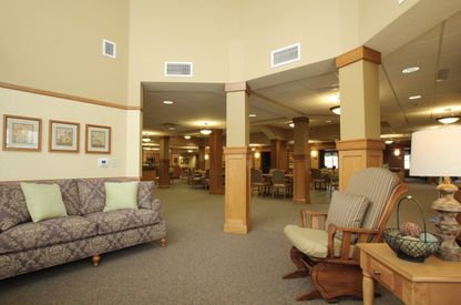 Highland Ridge (UPDATED) - Get Pricing & See 48 Photos in Williamsburg, IA