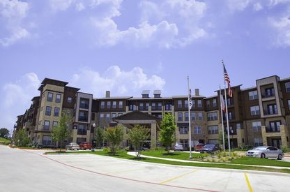 Landon Ridge Alamo Ranch Independent Living (UPDATED) - Pricing & 13 ...