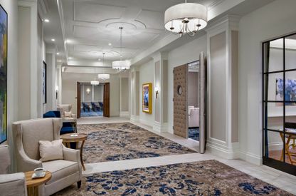 The Watermark at Brooklyn Heights (UPDATED) - Get Pricing & See 17 ...