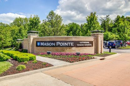 Mason Pointe (UPDATED) - Get Pricing & See 9 Photos in Town And Country, MO