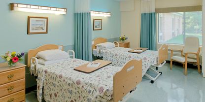 Future Care Pineview (UPDATED) - Get Pricing, See 4 Photos & Read Reviews in Clinton, MD