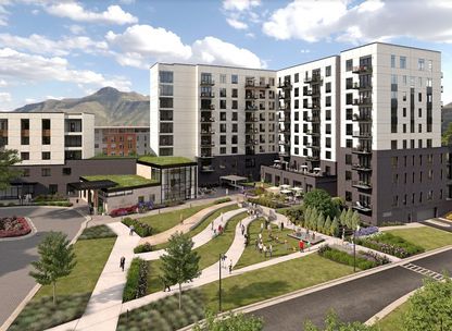 The Reserve at Lone Tree - Get Pricing & See 12 Photos in Lone Tree, CO