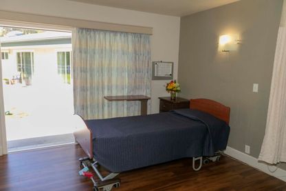 Mission Hills Post Acute Care (UPDATED) - Get Pricing & See 19 Photos ...
