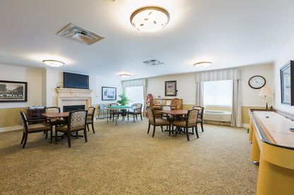 Crestview Senior Living (UPDATED) - Get Pricing, See 36 Photos & See ...