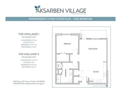 Aksarben Village (UPDATED) - Get Pricing, See 24 Photos & See Floor ...