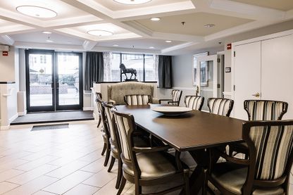 The Residences at Thomas Circle (UPDATED) - Get Pricing, See 25 Photos ...