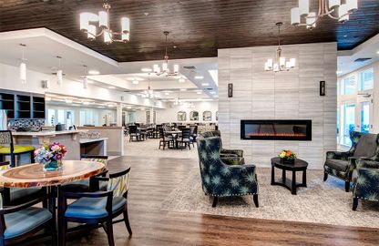 Boone Ridge Senior Living Community (UPDATED) - Get Pricing, See 30 ...