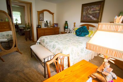 Pleasantview Home (UPDATED) - Get Pricing & See 6 Photos in Kalona, IA