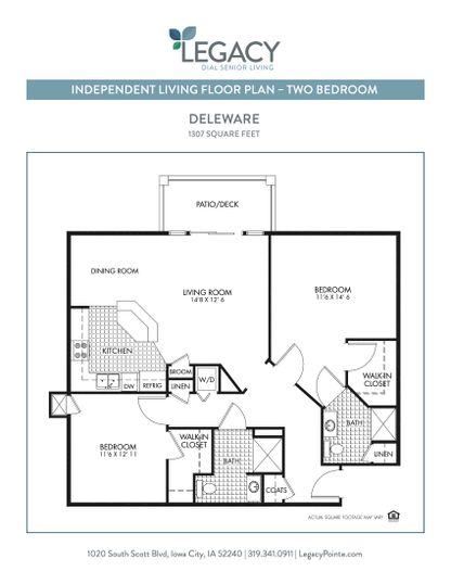 Legacy Senior Living - Get Pricing, See 28 Photos & See Floor Plans in ...
