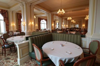 The Chamberlin - Get Pricing, See 9 Photos & Read Reviews in Hampton, VA