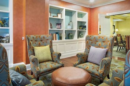 The Carlisle - Ivy Signature Living (UPDATED) - Get Pricing, See 43 ...