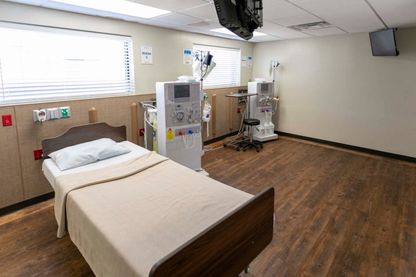 Montecito Post Acute Care And Rehabilitation (UPDATED) - Get Pricing ...