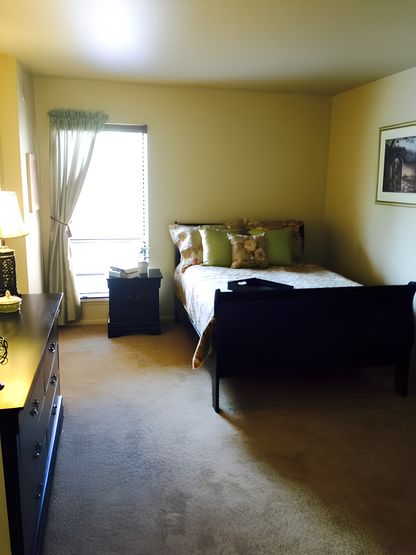 Franklin Terrace Independent and Assisted Living (UPDATED) - Get ...