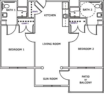 Keystone Commons (UPDATED) - Get Pricing, See 12 Photos & See Floor ...