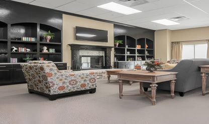 Simpson Place Assisted Living (UPDATED) - Get Pricing & See 5 Photos in ...