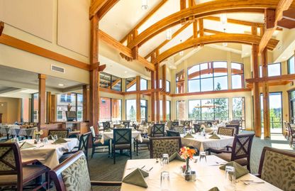 Touchmark At Mount Bachelor Village (UPDATED) - Get Pricing, See 9 ...