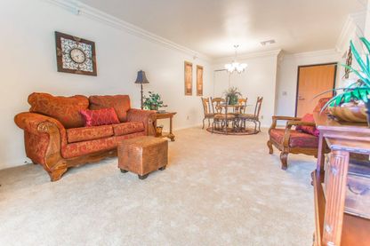 Zarrow Pointe (UPDATED) - Get Pricing & See 6 Photos in Tulsa, OK