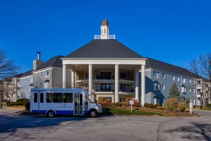 Richmond Place Senior Living (UPDATED) - Get Pricing, See 48 Photos ...