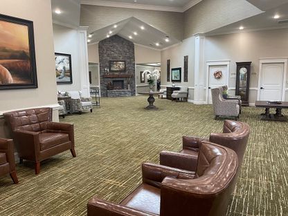 Morning Pointe Of Chattanooga at Shallowford (UPDATED) - Get Pricing ...