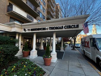 The Residences at Thomas Circle (UPDATED) - Get Pricing, See 15 Photos ...