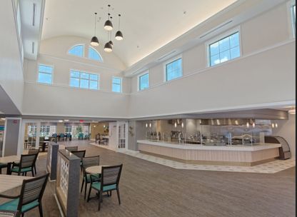 Croasdaile Village (UPDATED) - Get Pricing, See 39 Photos & See Floor ...