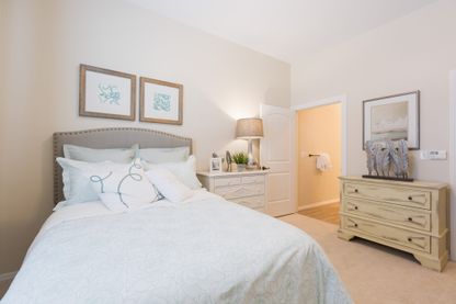 The Enclave at Gilbert Senior Living (UPDATED) - Get Pricing & See 25 ...