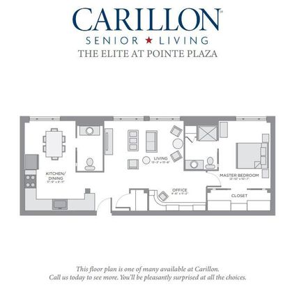 Carillon (UPDATED) - Get Pricing, See 18 Photos & See Floor Plans in ...